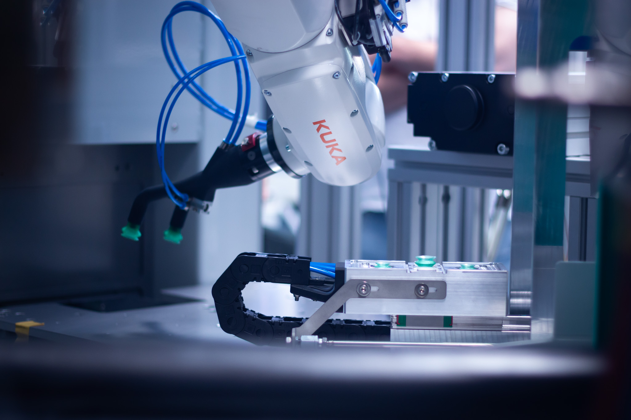 Engineering for Digital Transformation | SOTEC